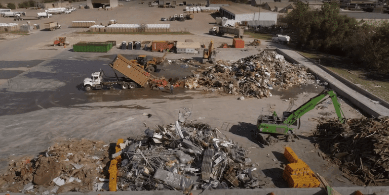 Seeking Bulky Waste Disposal Near You? Use Our Houston Dump Site