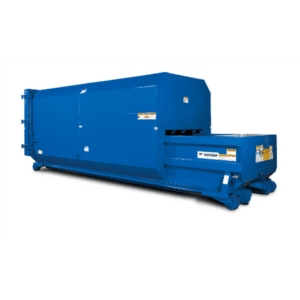 Why You Need This Commercial Trash Compactor for Your Business