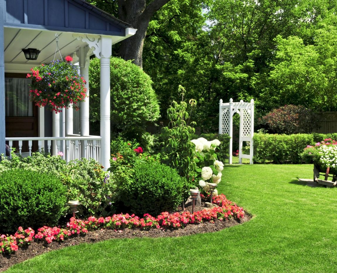 Landscaping Waste Solutions & Dumpster Rentals