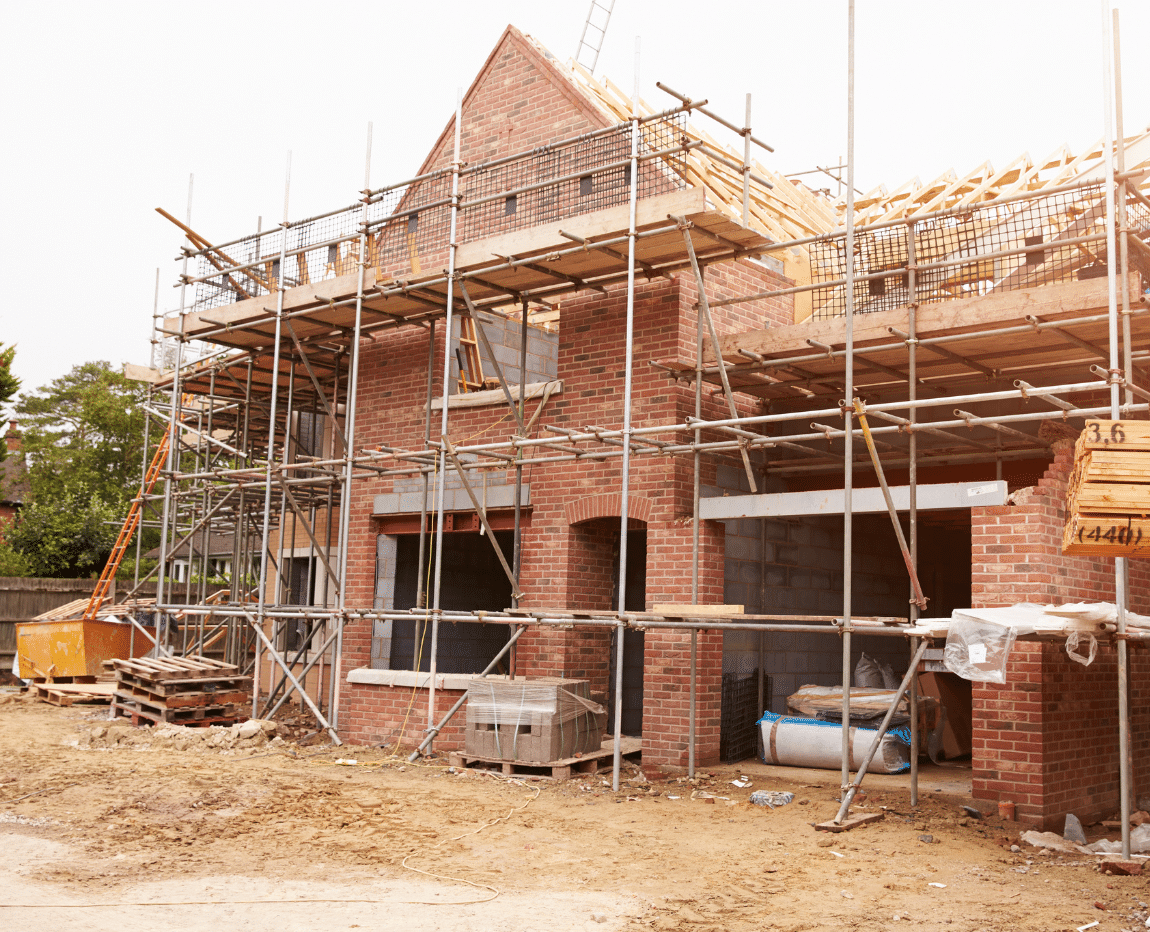 Home Building & Renovation Waste Management